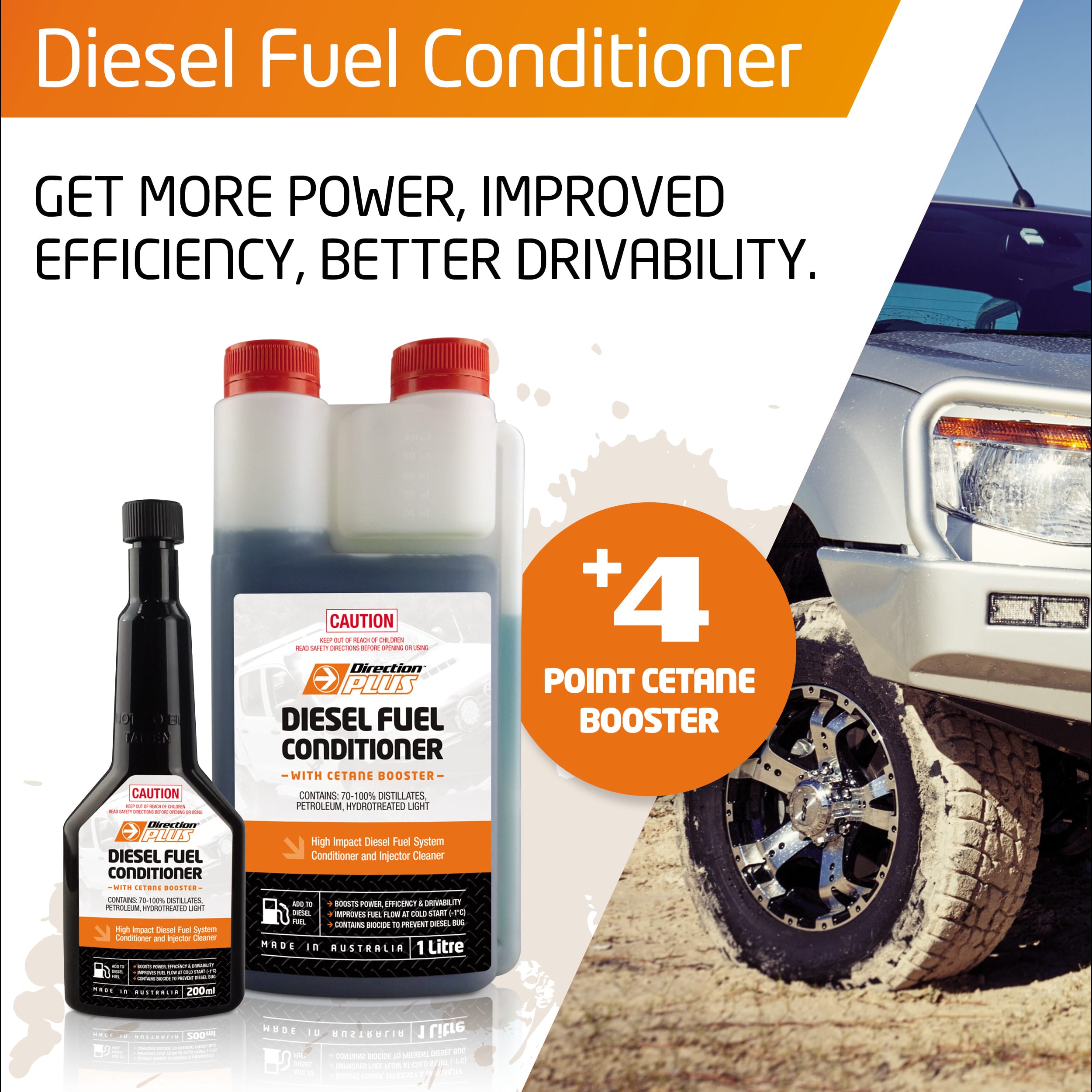 The First Line of Defence for your Diesel Engine | Viking Mechanical